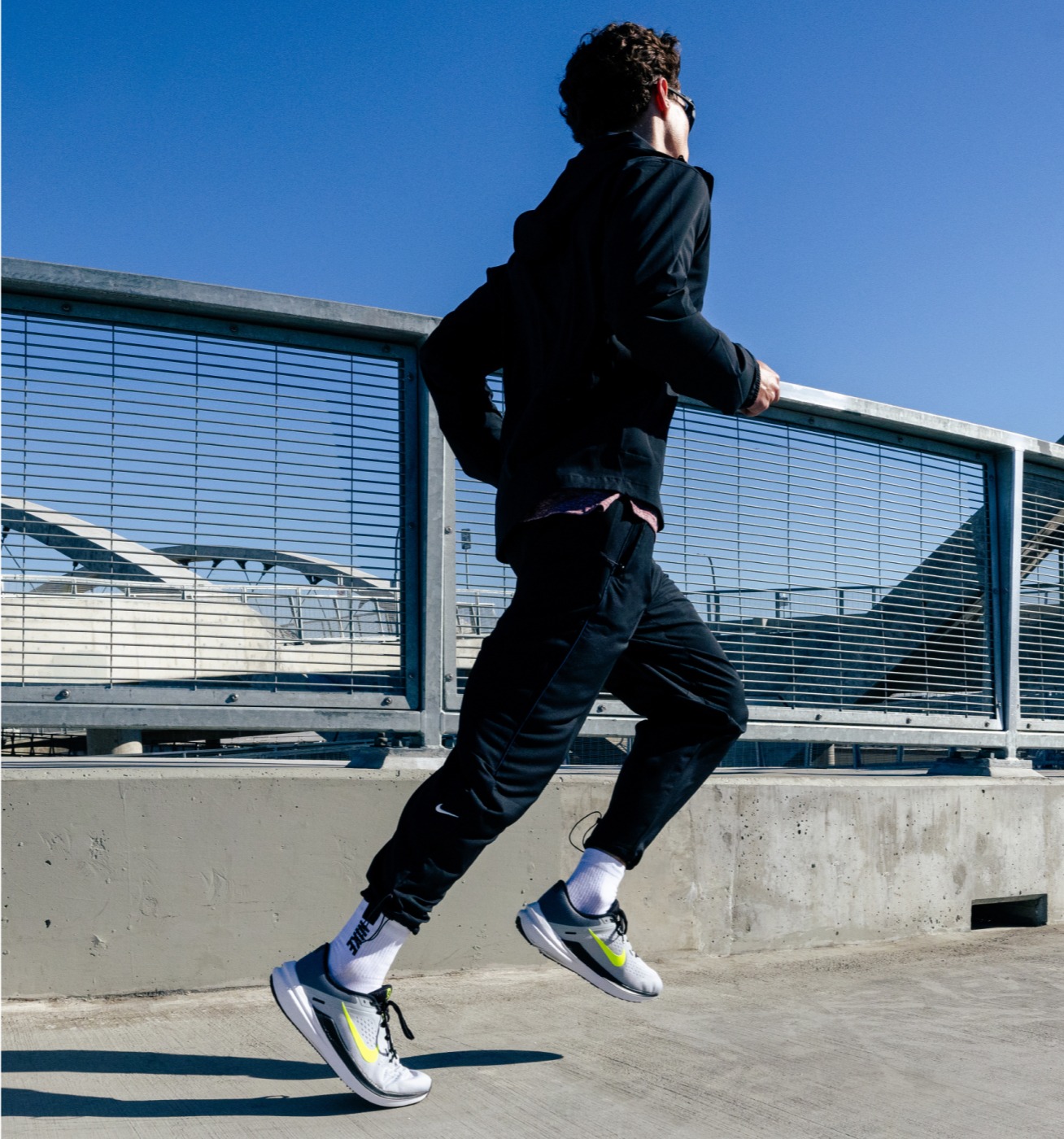 Nike Winflo 10 Men's Road Running Shoes. Nike.com